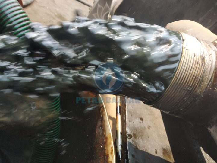 LDO – light diesel oil - PetroBazaar