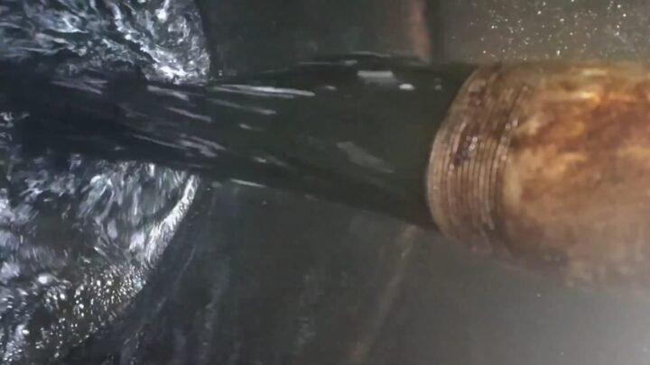 HSFO (High Sulfur Fuel Oil) - PetroBazaar